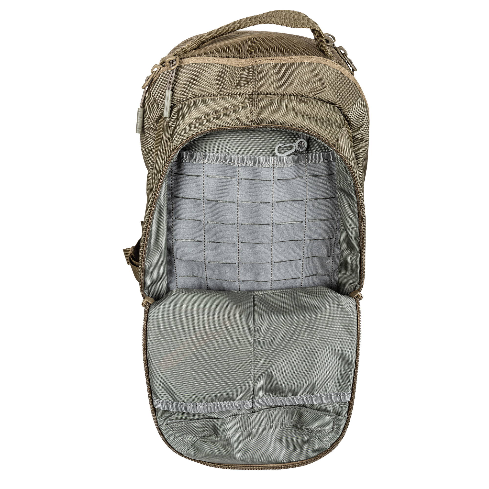 Product introduction 56700 LV18 2.0 BACKPACK – 5.11 Tactical Product introduction 56700 LV18 2.0 BACKPACK – 5.11 Tactical